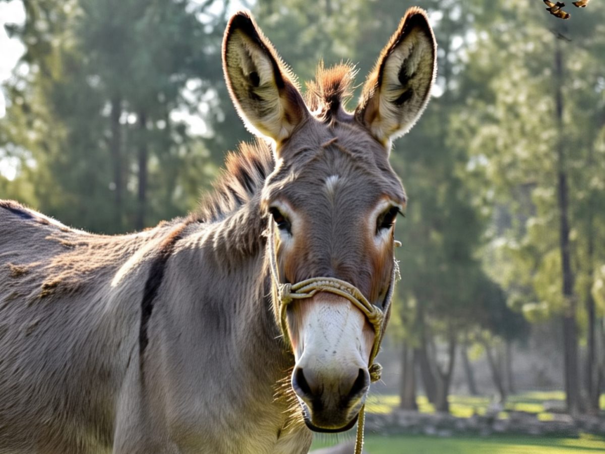 गधे बेचकर अमीर हो रहा पाकिस्तान! आखिर क्यों इनके लिए इतनी मोटी रकम दे ...