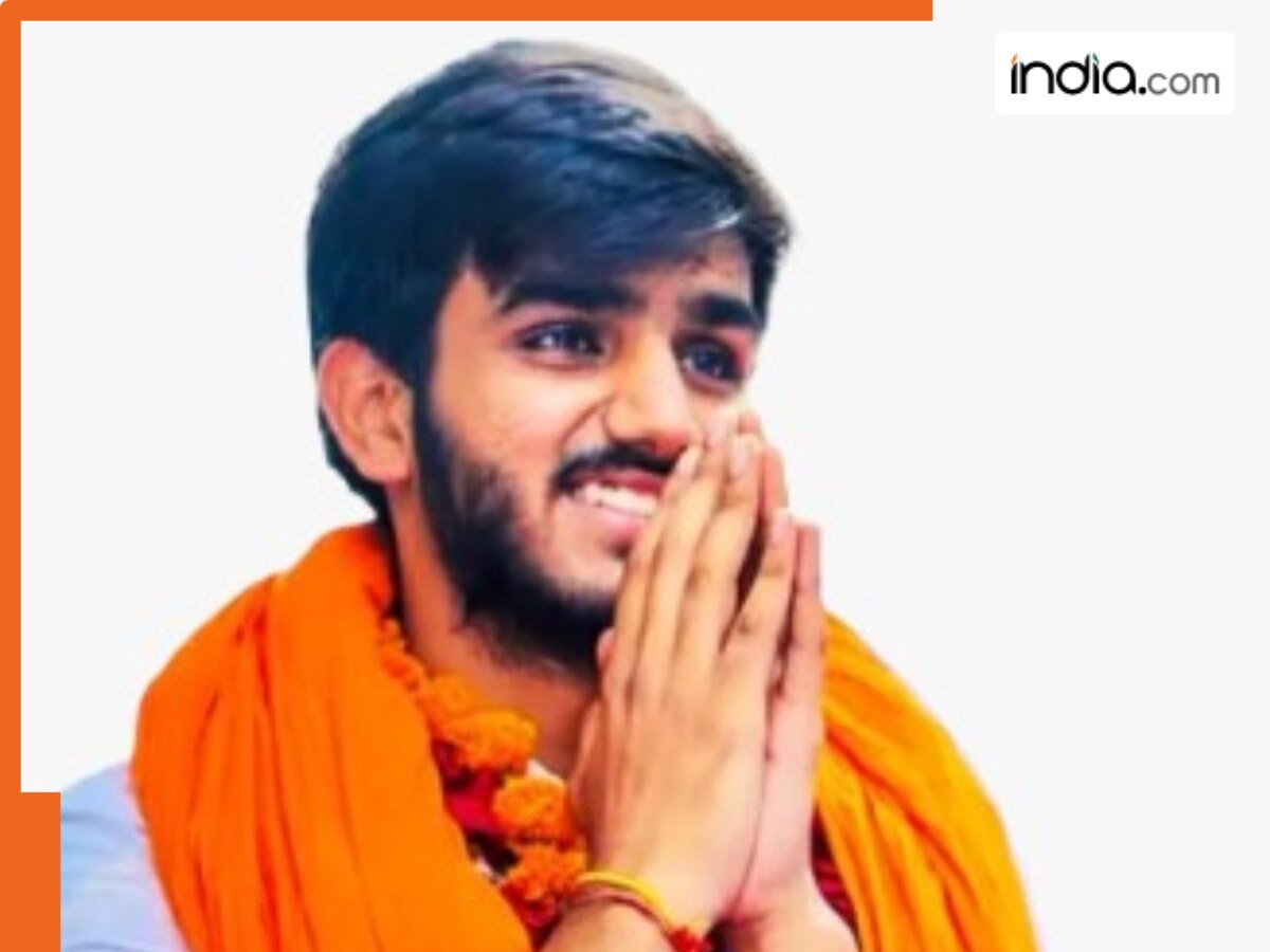 DUSU चुनाव 2025 में ABVP ने फिर मारी बाजी, आर्यन मान बने अध्यक्ष, जानें ...