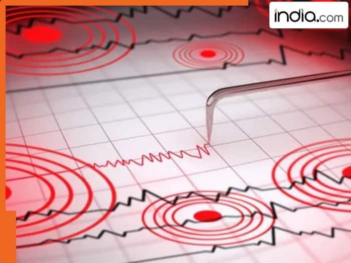 6.9 Magnitude Earthquake hits central Philippines, 22 dead