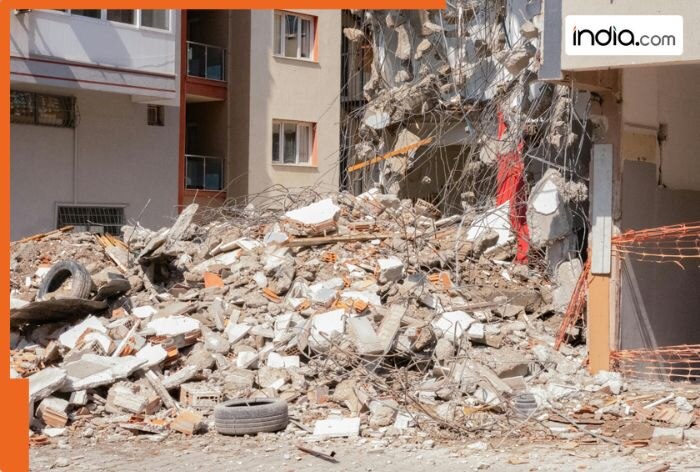 Afghanistan rocked by 3rd earthquake in 24 hours, latest with 4.9 ...