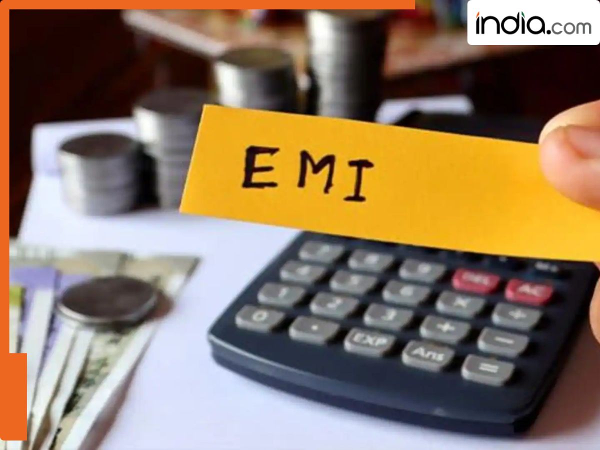 EMI टाइम से नहीं चुकाने पर 7 साल के लिए लग जाएगा ये टैग, फिर हाथ-पैर ...
