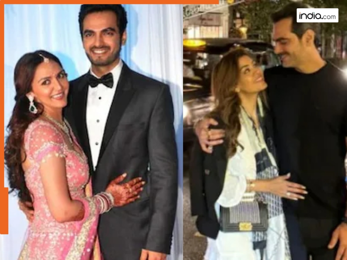 Esha Deol को बच्चन परिवार की बहू बनना चाहती थी हेमा मालिनी, चाहती थीं ...