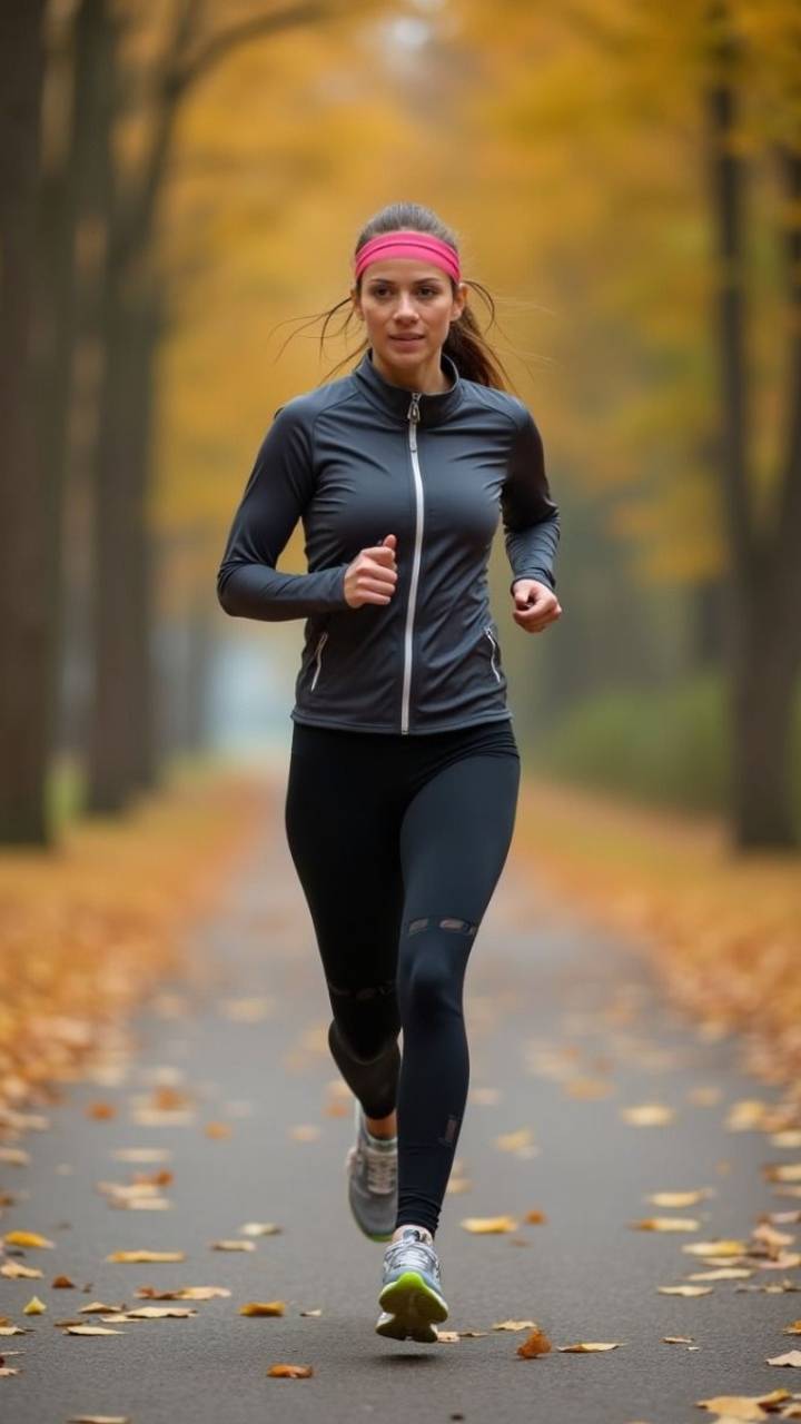 7 health benefits of walking every day