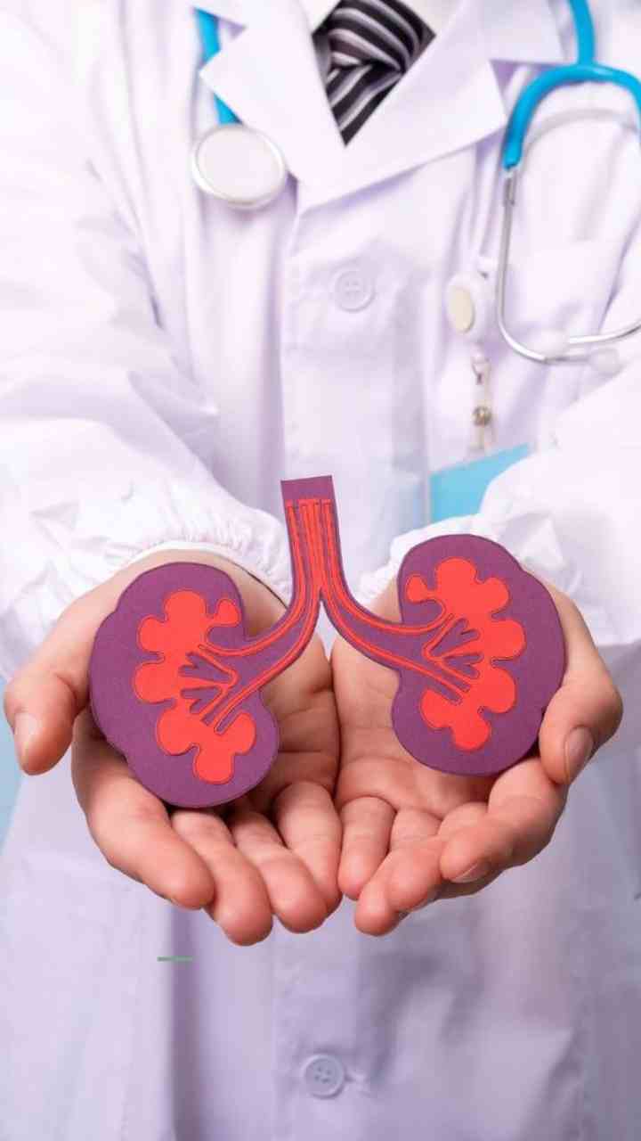 7 silent signs of kidney problems that people commonly overlook