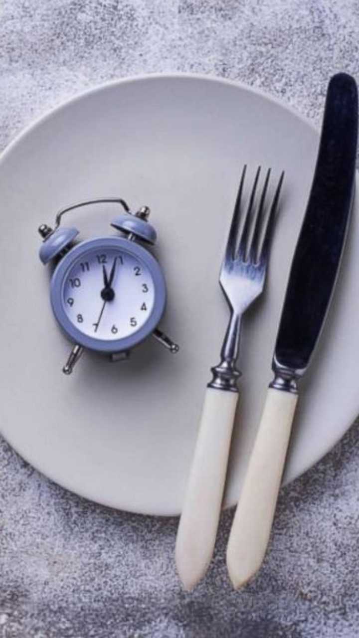 7 Types of people who should avoid intermittent fasting