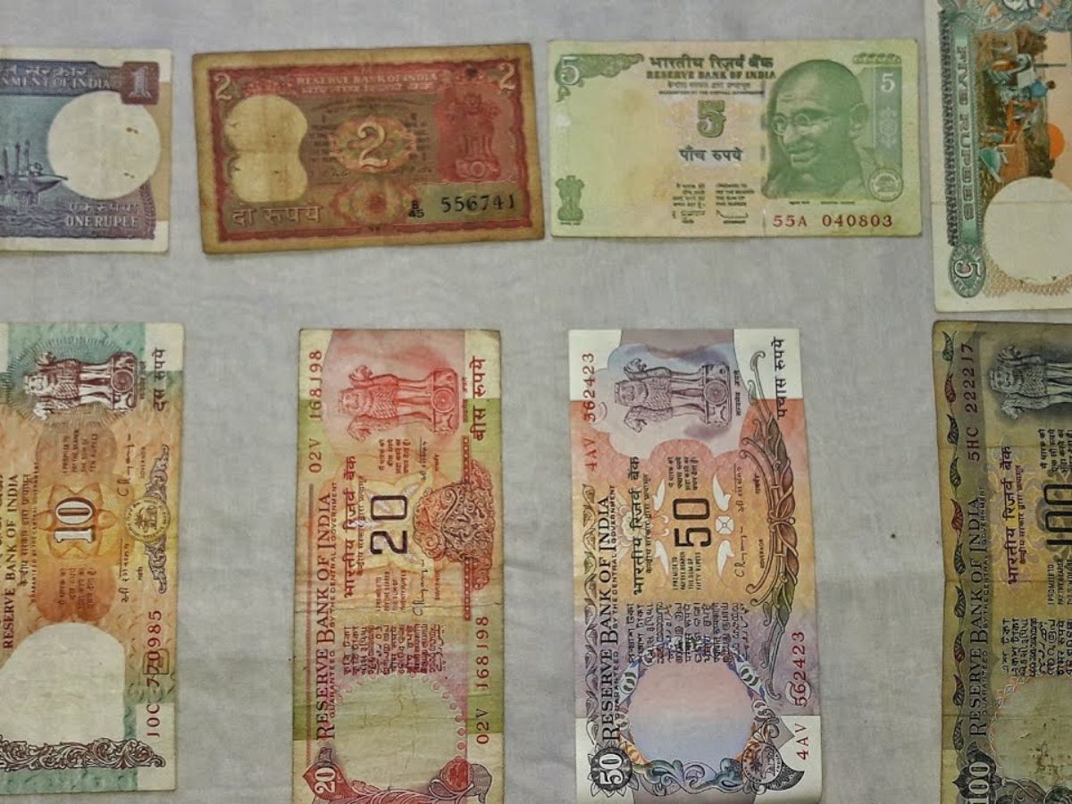 भारत की आजादी और पहला नोट: RBI ने सबसे पहले कितने रुपये का नोट छापा? जानें