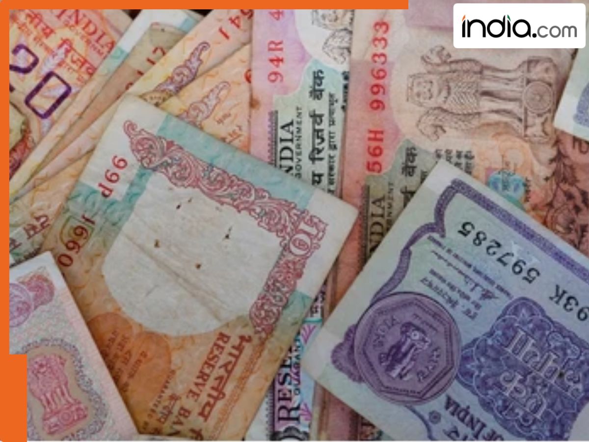 भारत की आजादी और पहला नोट: RBI ने सबसे पहले कितने रुपये का नोट छापा? जानें
