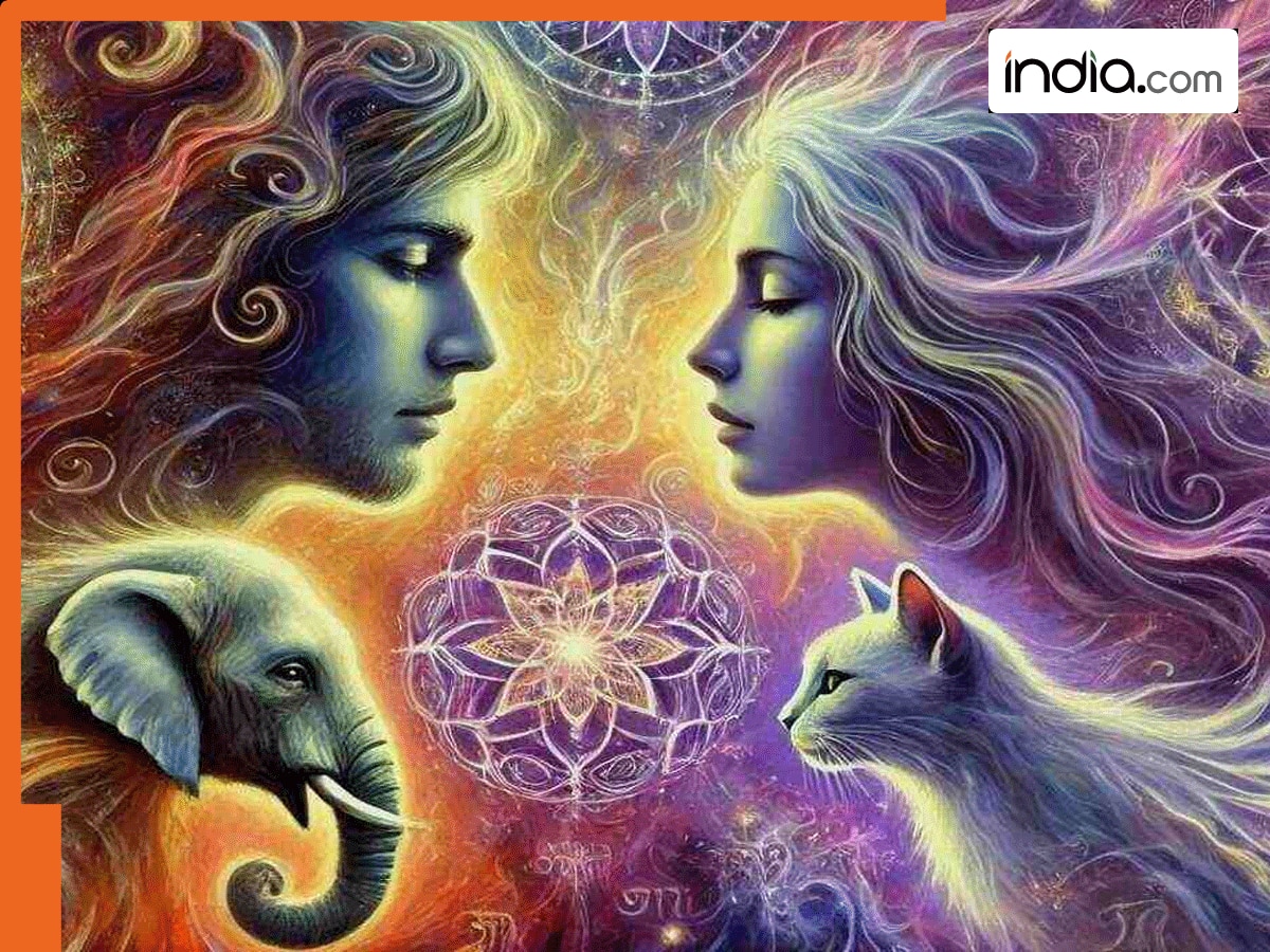 Garuda Puran: अगले जन्म में कुत्ता या बिल्ली बनते हैं ऐसे लोग, अगर पराई ...