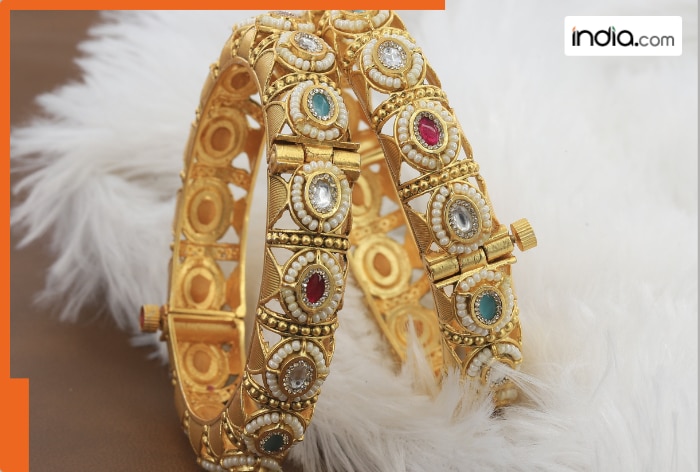 Gold Price September 13: Check 18, 22, 24 carat gold prices in Chennai ...