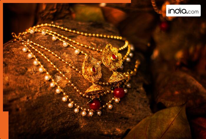 Gold Price September 16: Check 18, 22, 24 carat gold prices in Chennai ...