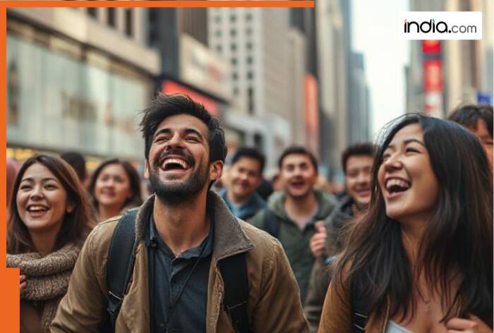 World’s top 10 happiest cities in 2025 are…, not from US, UK or China ...