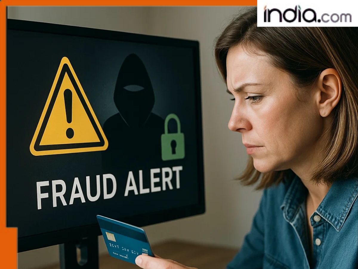 Online Fraud: ऑनलाइन फ्रॉड से खुद को कैसे बचाएं? मुंहजबानी याद कर लें ...