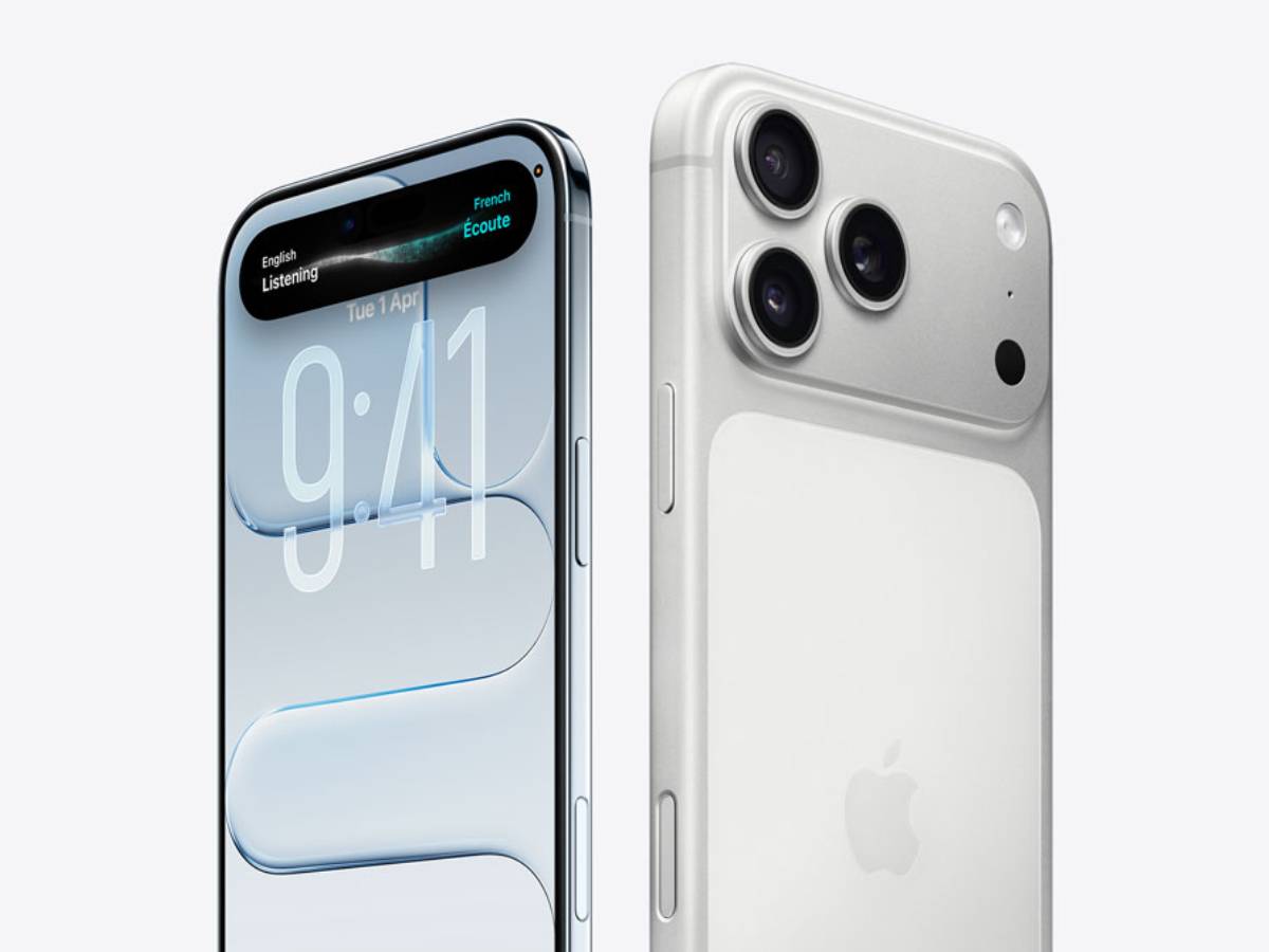 iPhone 17 Series Price in India: भारत में कब और कैसे मिलेगा iPhone 17? यहां देखें प्राइस की लिस्ट