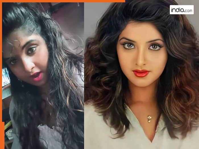 Viral Video: मौत के 32 साल बाद लौटीं दिव्या भारती? वायरल वीडियो ने फैंस ...