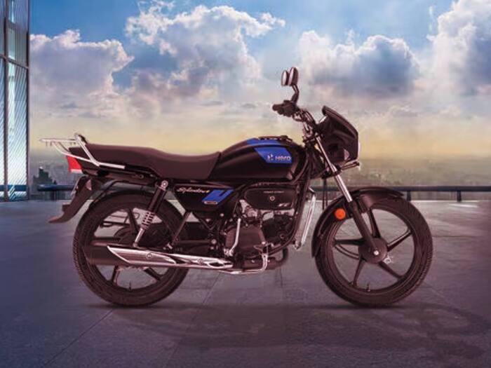 HF Deluxe से लेकर Splendor तक... GST कटौती के बाद नई प्राइस लिस्ट देखकर ...