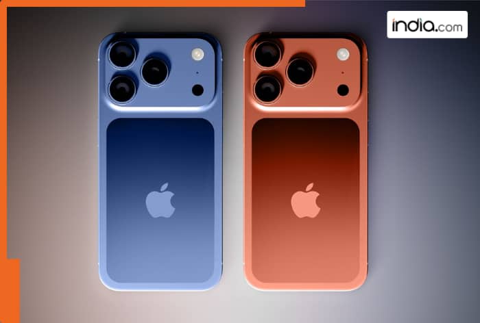 Apple Event 2025 Date, Time: Apple iPhone 17, iPhone 17 Pro, iPhone 17 Pro Max to launch today ...