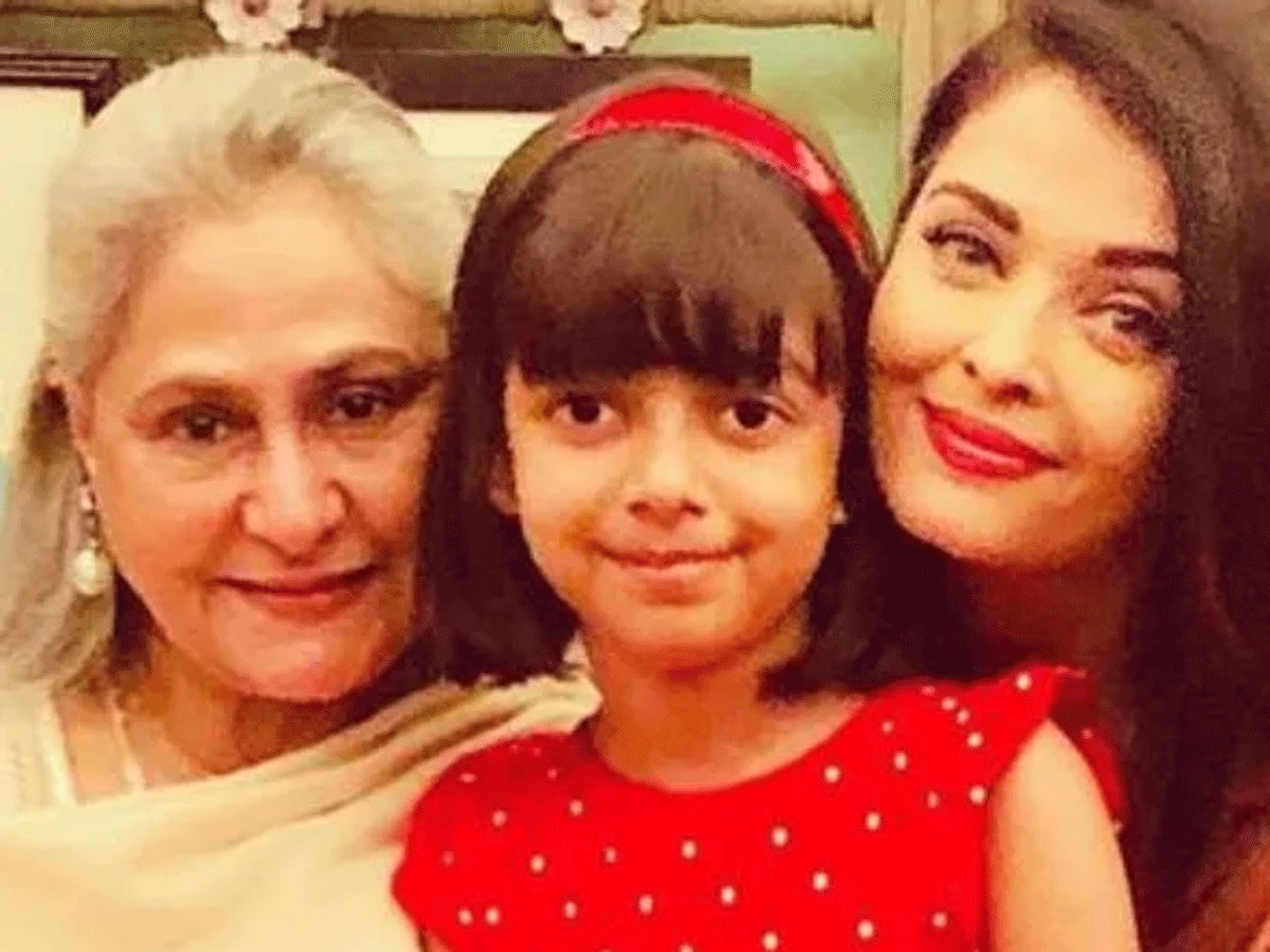 ससुराल छोड़कर अपनी मां के घर क्यों रहती हैं Aishwarya Rai? तलाक की ...