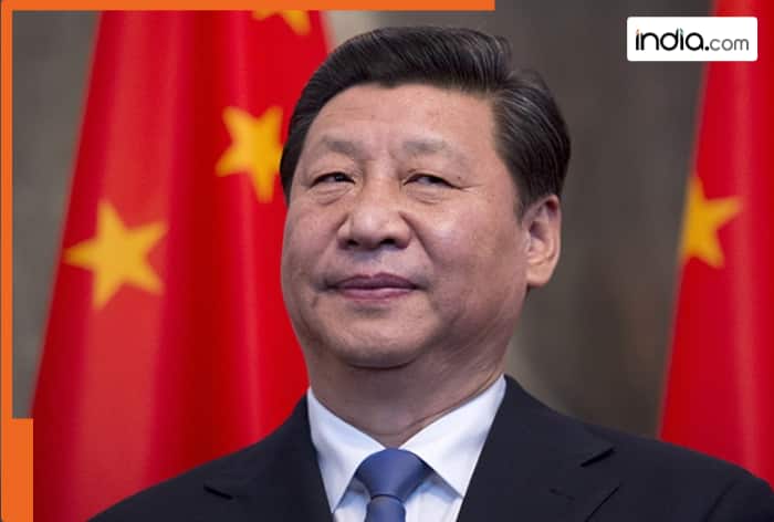 Rs 15000000000000: China mega project may trigger water war with ...