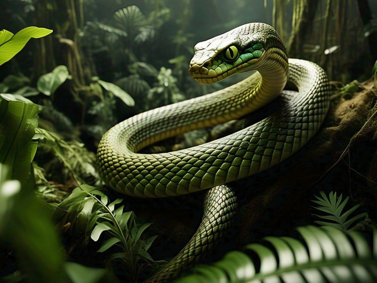 Kaal Sarp Dosh: सबसे खतरनाक होता है ये काल सर्प दोष! धन की कमी...कोर्ट ...