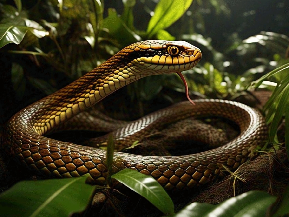 Kaal Sarp Dosh: सबसे खतरनाक होता है ये काल सर्प दोष! धन की कमी...कोर्ट ...