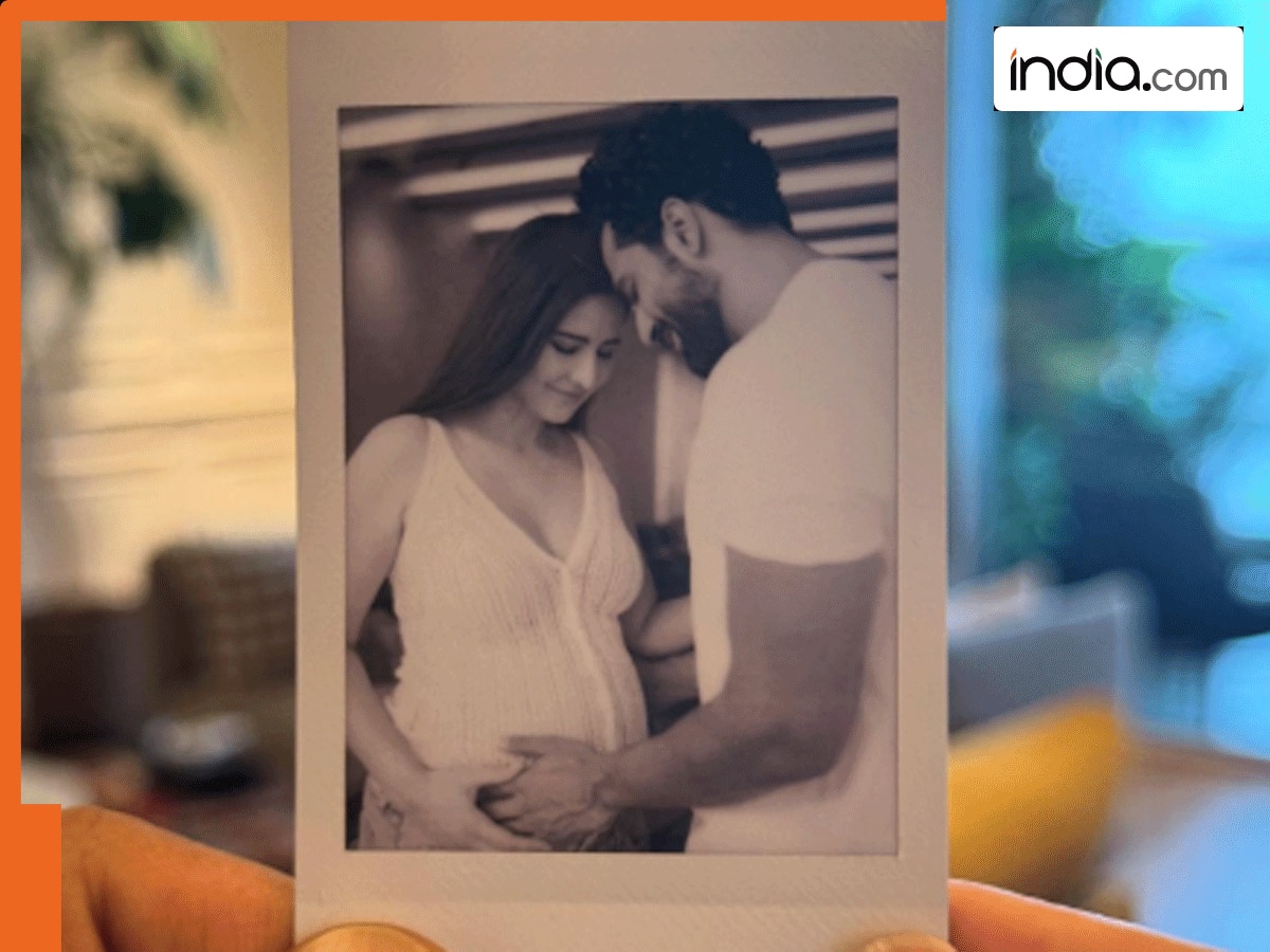 Katrina Kaif Pregnancy: मां बनने वाली हैं 42 साल की कैटरीना कैफ, विक्की कौशल संग फ्लॉन्ट किया ...