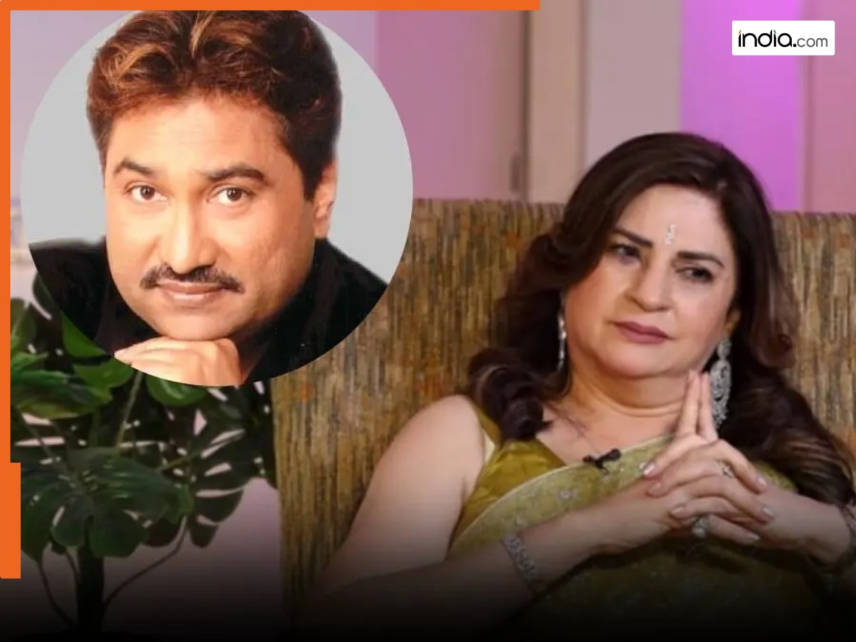 Bigg Boss 19: 27 साल तक शादीशुदा कुमार सानू के साथ लिव-इन रिलेशनशिप में रही थी कुनिका सदानंद ...