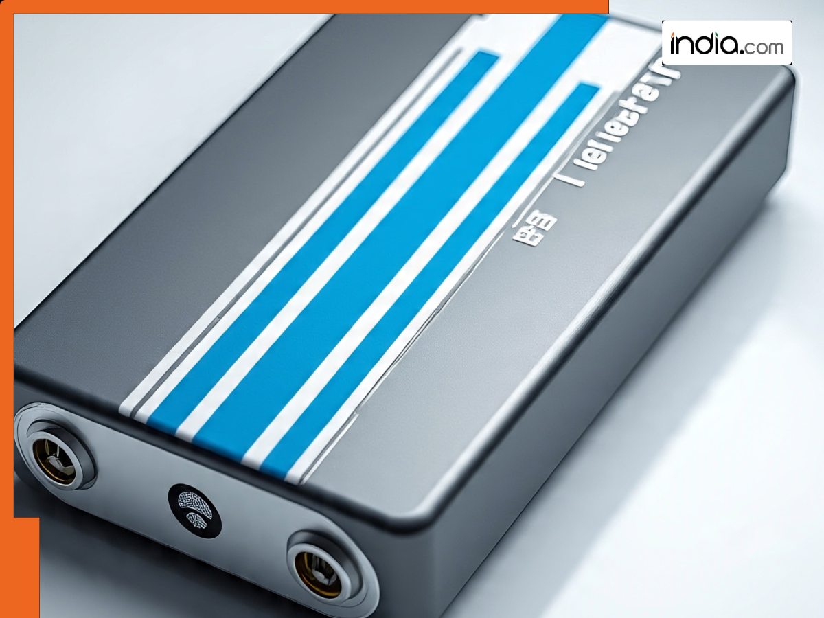 चीन कैसे बना लीथियम का बादशाह, ड्रैगन ने इन 7 कदमों से दुनिया कर दिया हैरान