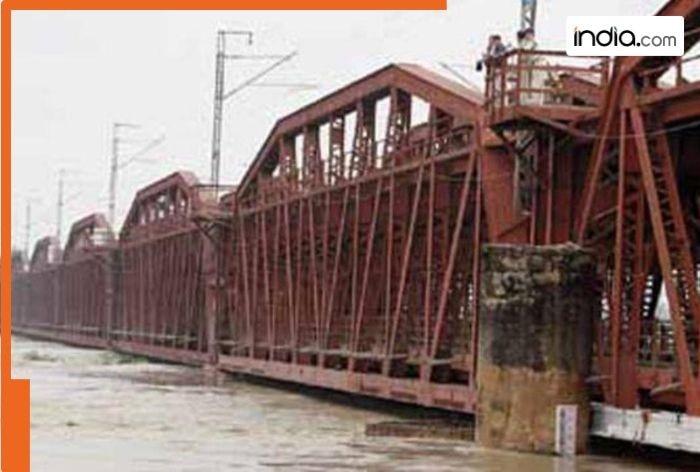 Delhi rains traffic UPDATE: Traffic movement on Loha Pul to be stopped ...