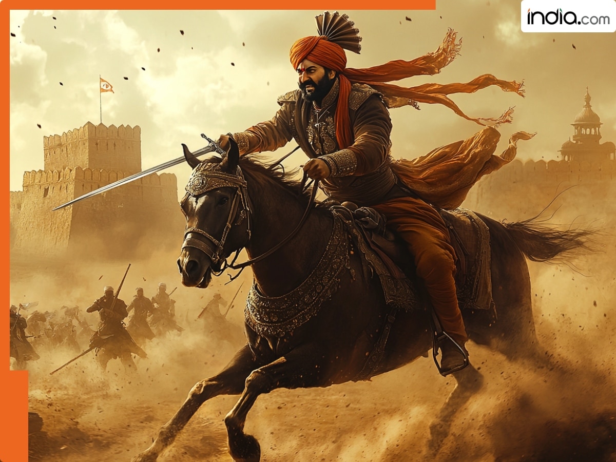 Magarmach Ka Video: गलत दुश्मन चुनकर फंस गया मगरमच्छ, ब्लैक टाइगर ने ...