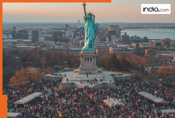 Is mass immigration affecting US citizens? Know THESE shocking figures ...