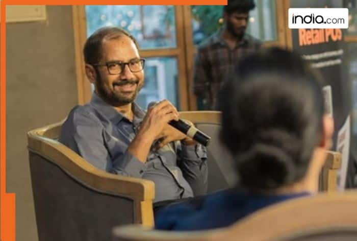 Meet man, school dropout who built a Rs 23000000000 empire from nothing ...