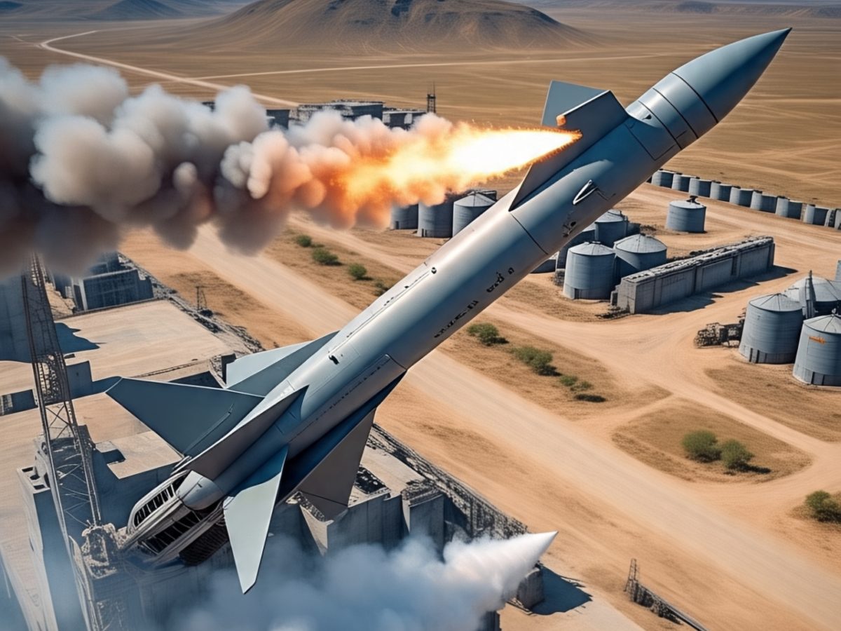 किस देश के पास है दुनिया की सबसे खतरनाक मिसाइल? चुटकियों में कर देगी दुश्मन का सफाया, जानें इसकी ...