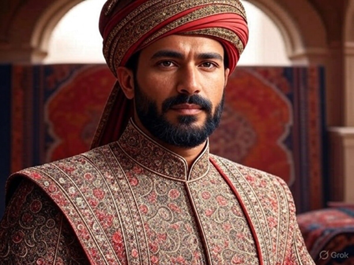 जानिए कौन थे मुगल बादशाह अकबर के नवरत्न, कहलाए साम्राज्य की मज़बूती के ...