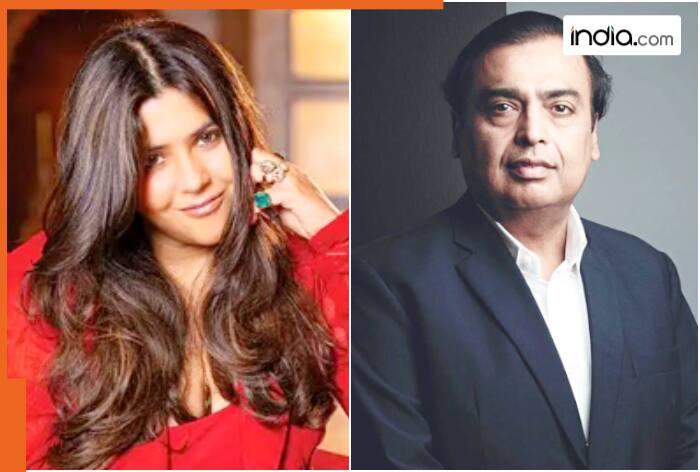 From Rs 92 to Rs 139: This company’s share surges 50%, Mukesh Ambani holds 25200000 shares ...