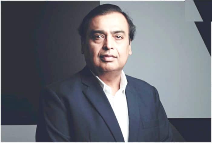 REVEALED: Top 6 richest people in Maharashtra, Mukesh Ambani at No. 1, second is…, not Cyrus ...