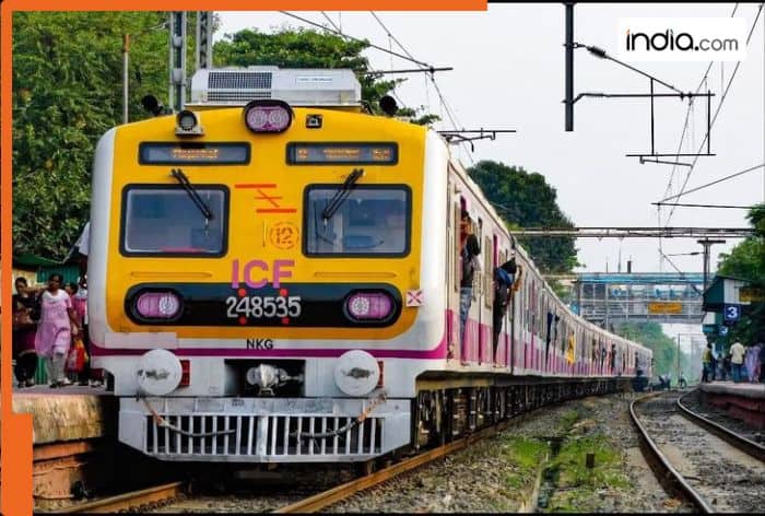 Attention Mumabi local train commuters: Trains on Central, Western and ...