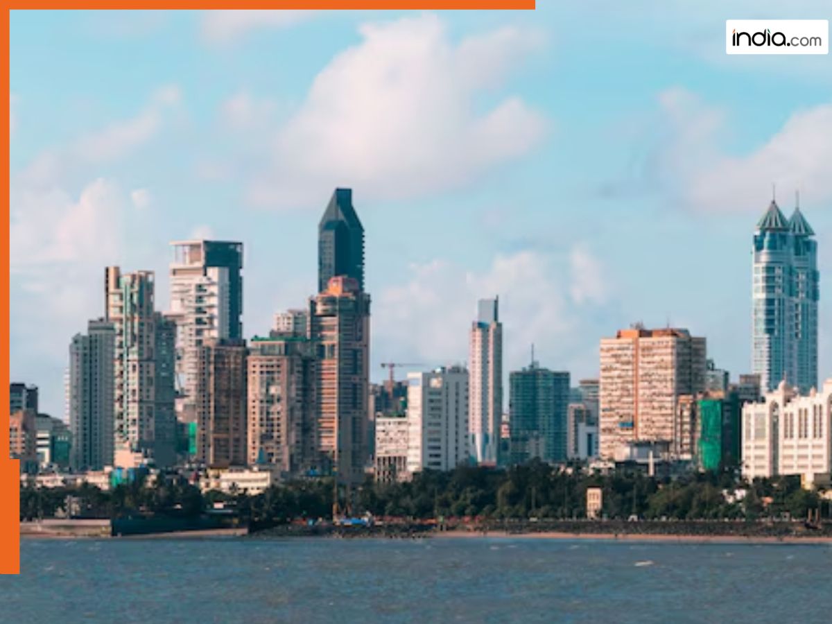 Most expensive city: Mumbai tops as Asia's costliest Indian city ...