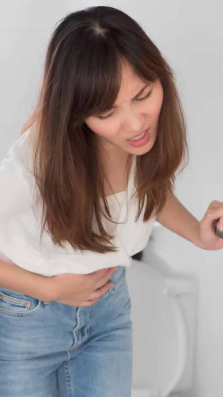 Say goodbye to constipation forever with 9 simple hacks