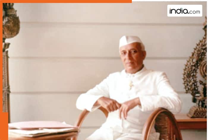 Rs 11000000000 home deal: India first PM Jawaharlal Nehru official ...