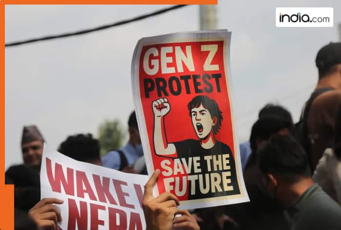 Gen Z protest BIG UPDATE: Nepal Interim government forms high-level ...
