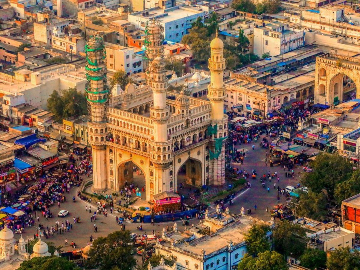 India’s Newest State: भारत का सबसे नया राज्य कौन सा है, क्यों और कब बना ...