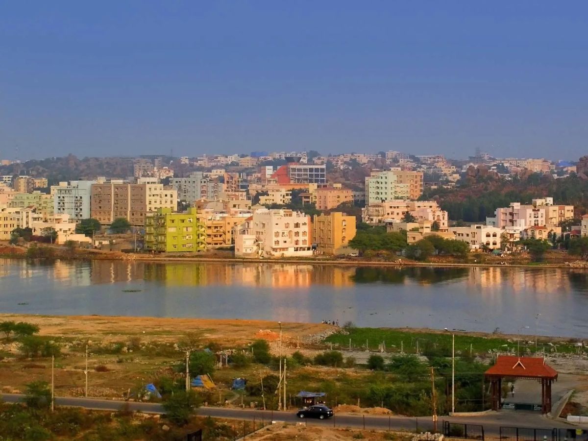 India’s Newest State: भारत का सबसे नया राज्य कौन सा है, क्यों और कब बना ...