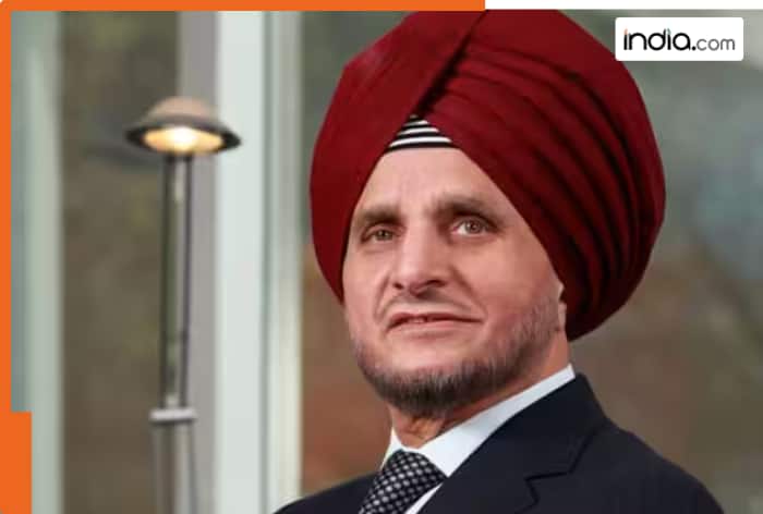 Meet man who was born in Pakistan, found success in India, nearly sold his company for Rs 1, now ...