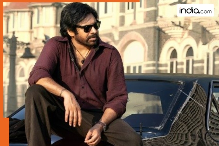 They Call Him OG box office collection in Hindi: Pawan Kalyan film sees a jump of Rs... on day 4 ...