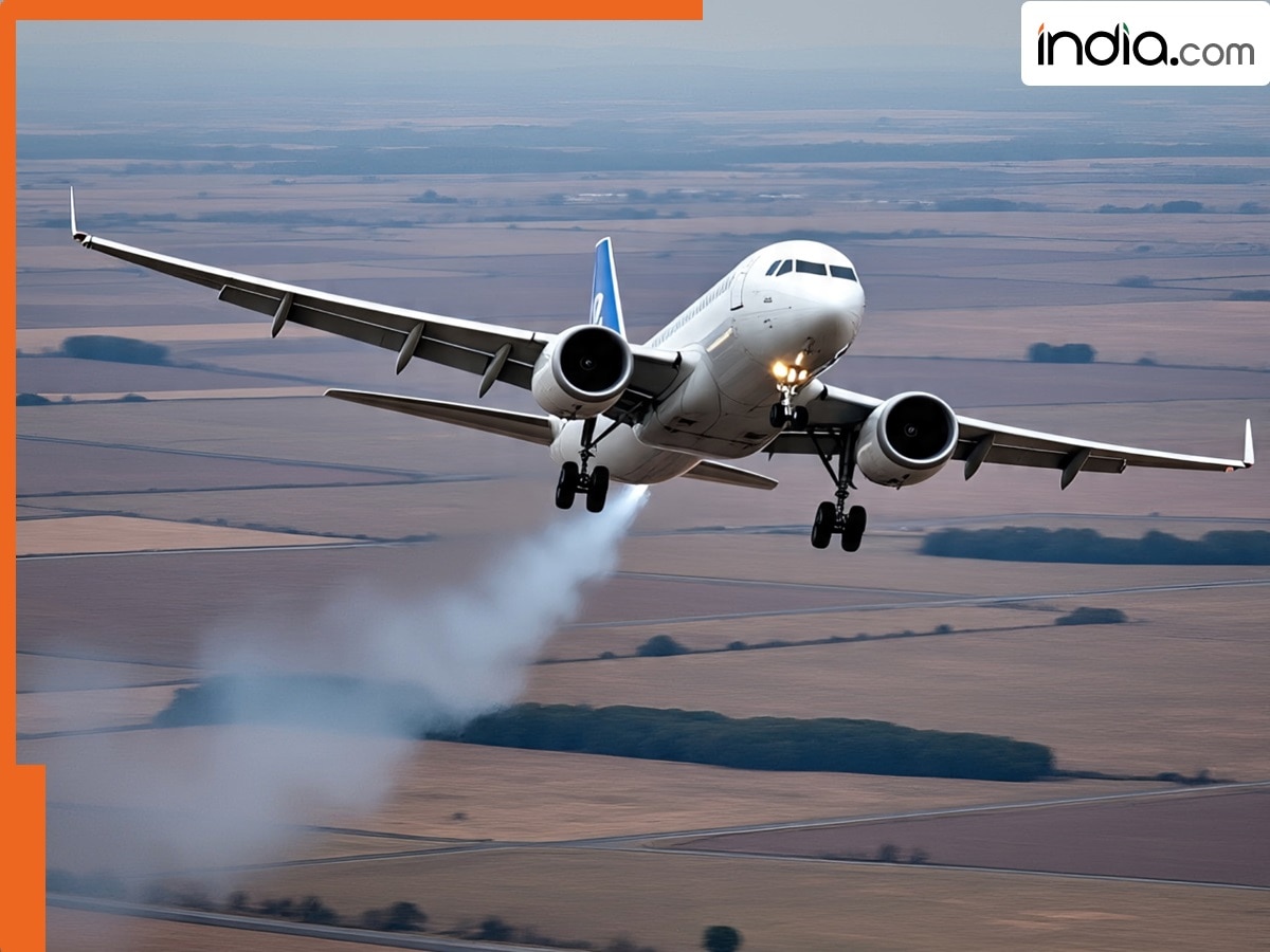 This airline to furlough hundreds of pilots, downgrade 170, cut cost by ...