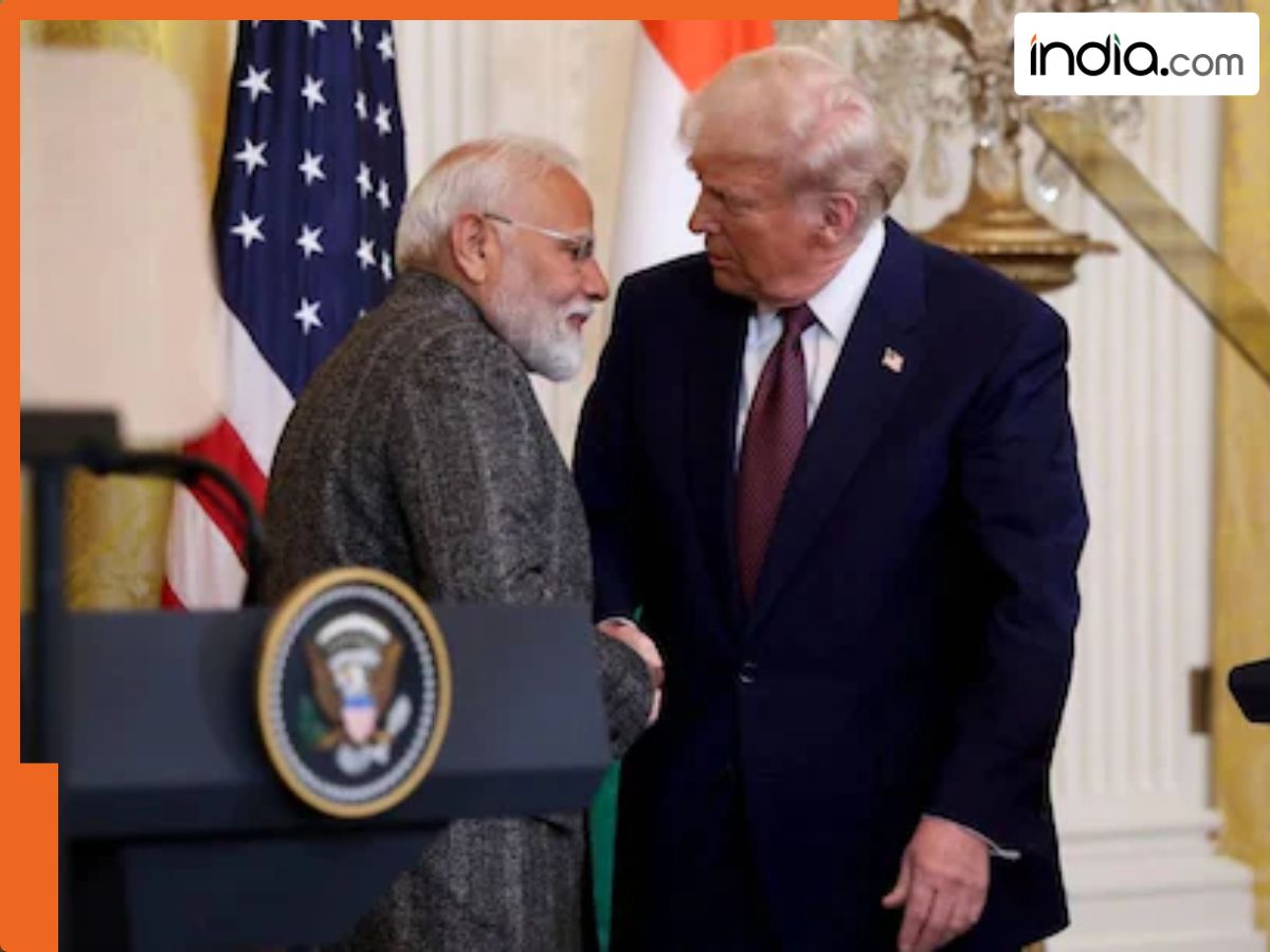 Will PM Modi and Trump become friends again? THIS event can become new ...