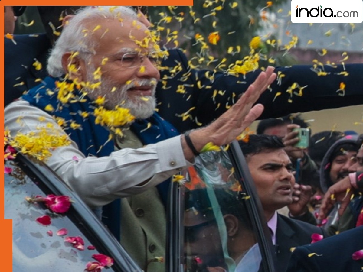 Big boost for India as IMF raises country's growth forecast after ...