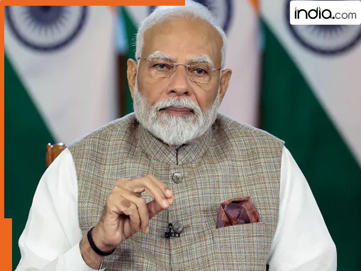 PM Modi's Addresses to the Nation: From COVID, demonetisation to ...