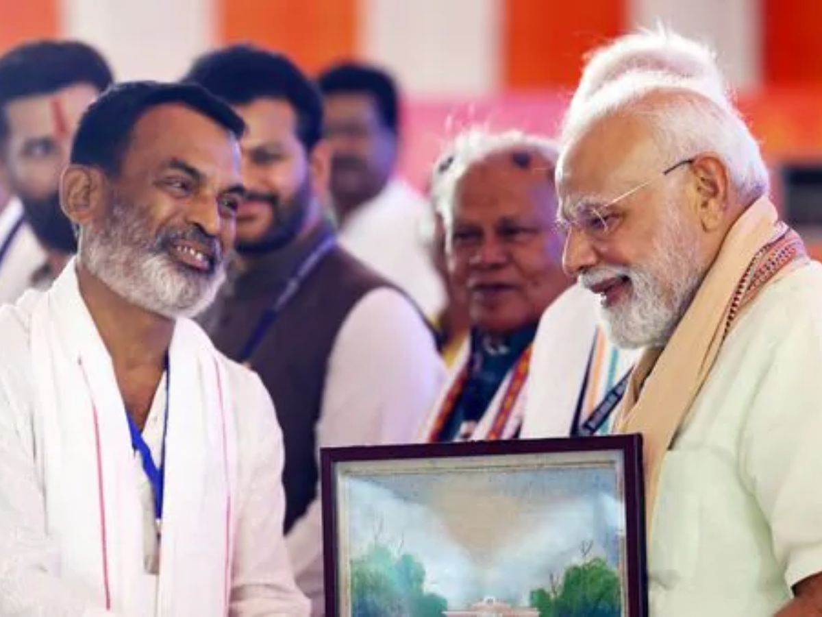 PM Modi Salary: देश के प्रधानमंत्री नरेंद्र मोदी की कमाई कितनी है ...