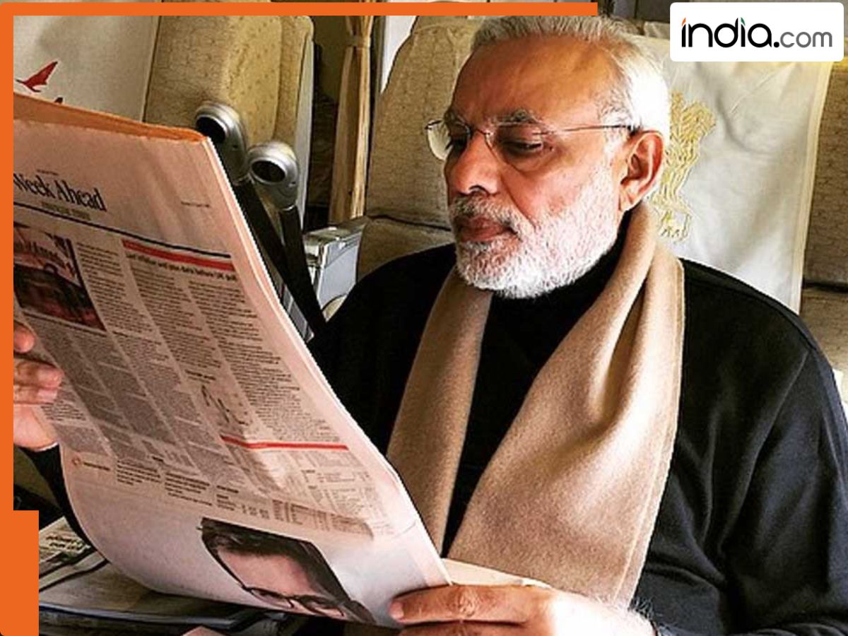 PM Modi Salary: देश के प्रधानमंत्री नरेंद्र मोदी की कमाई कितनी है ...
